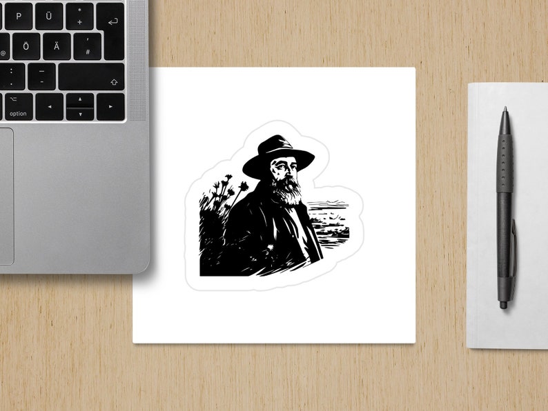 CLAUDE MONET SVG, Monet French Painter Svg Files for Cricut, French ...