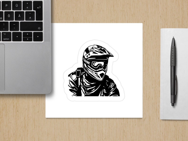 DIRT BIKE HELMET Svg, Motocross Helmet Svg Files for Cricut, Enduro ...