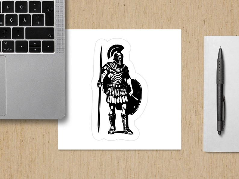 GLADIATOR FIGHTER SVG, Gladiator Fighter Svg Files for Cricut ...