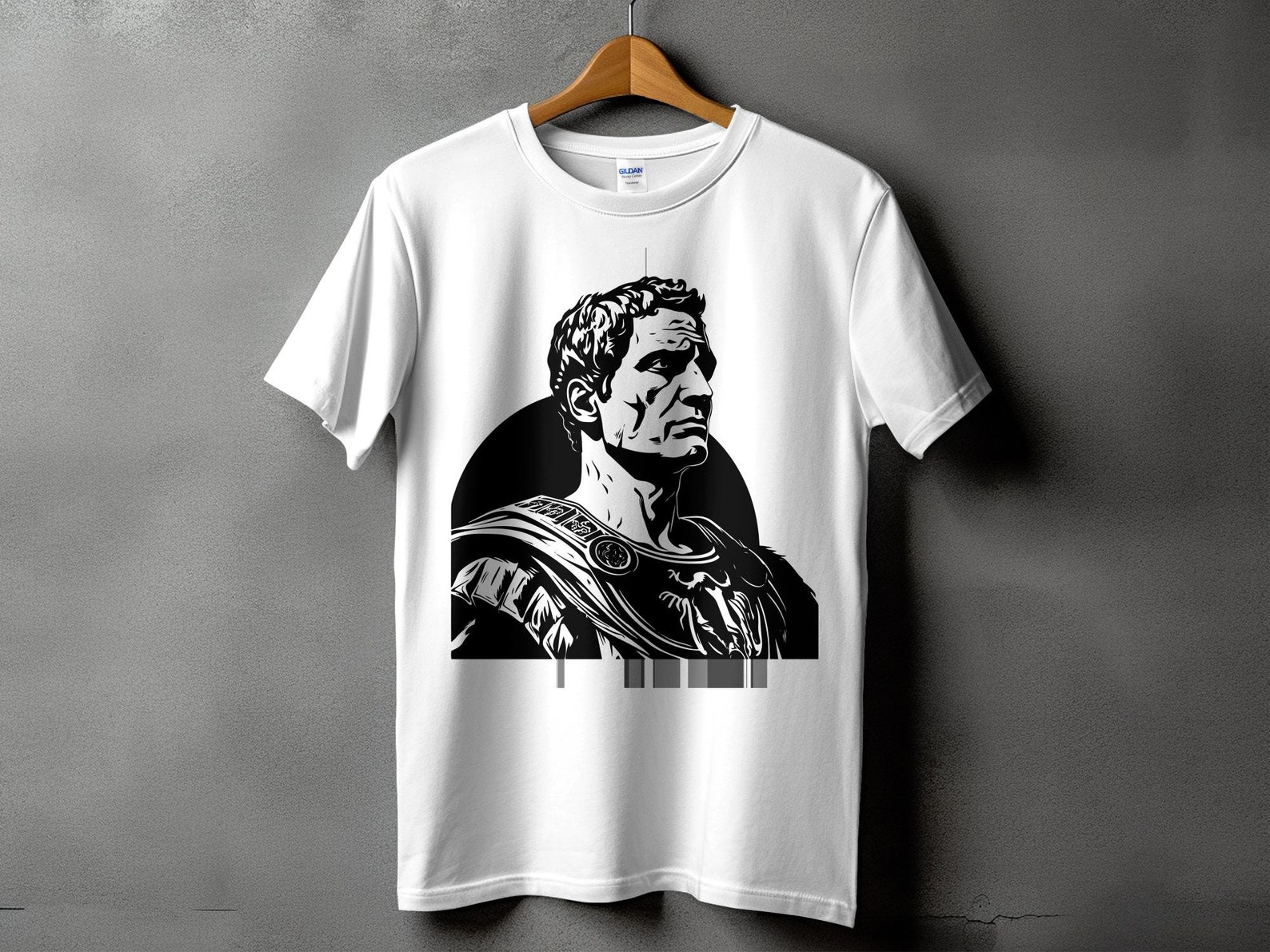 JULIUS CAESAR AUGUSTUS Svg, Julius Caesar Roman Emperor Svg Files for ...