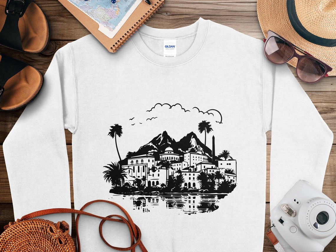 ALTAMONTE ITALY SVG, Altamonte Sicily Village Svg Files for Cricut ...