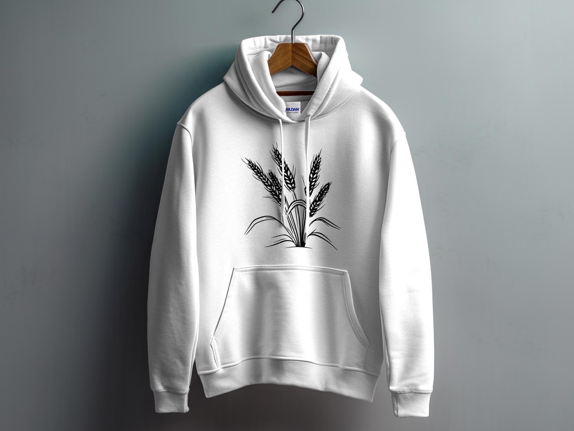 BARLEY SVG Bundle, GRAIN Svg Cut Files for Cricut, Wheat Clipart ...