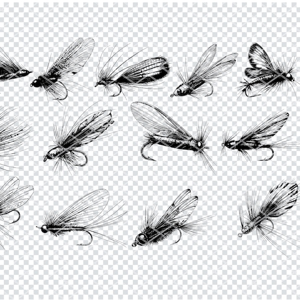 Fishing Lure Svg - Etsy