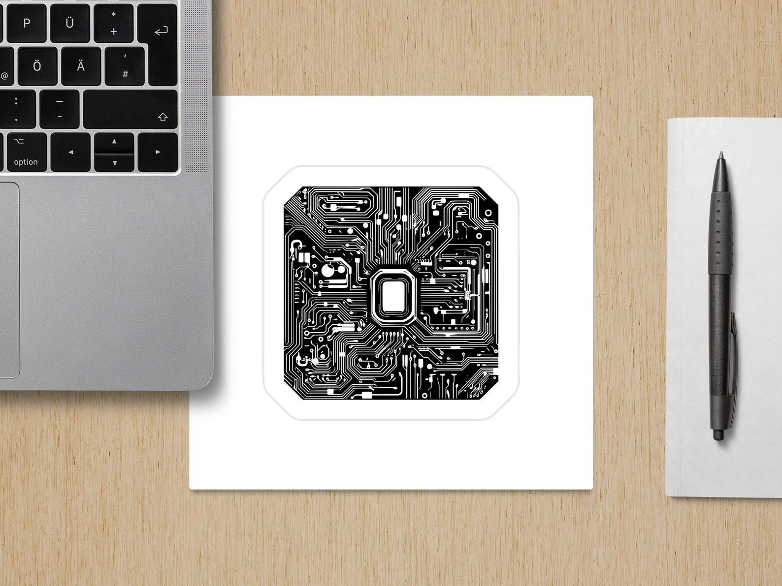 PCB CIRCUIT BOARD Svg, Circuit Motherboard Svg Files for Cricut ...
