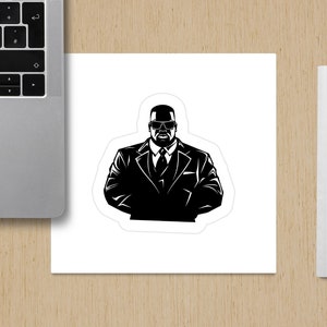 CLUB BOUNCER SVG, Security Guard Svg Files for Cricut, Security Bouncer ...