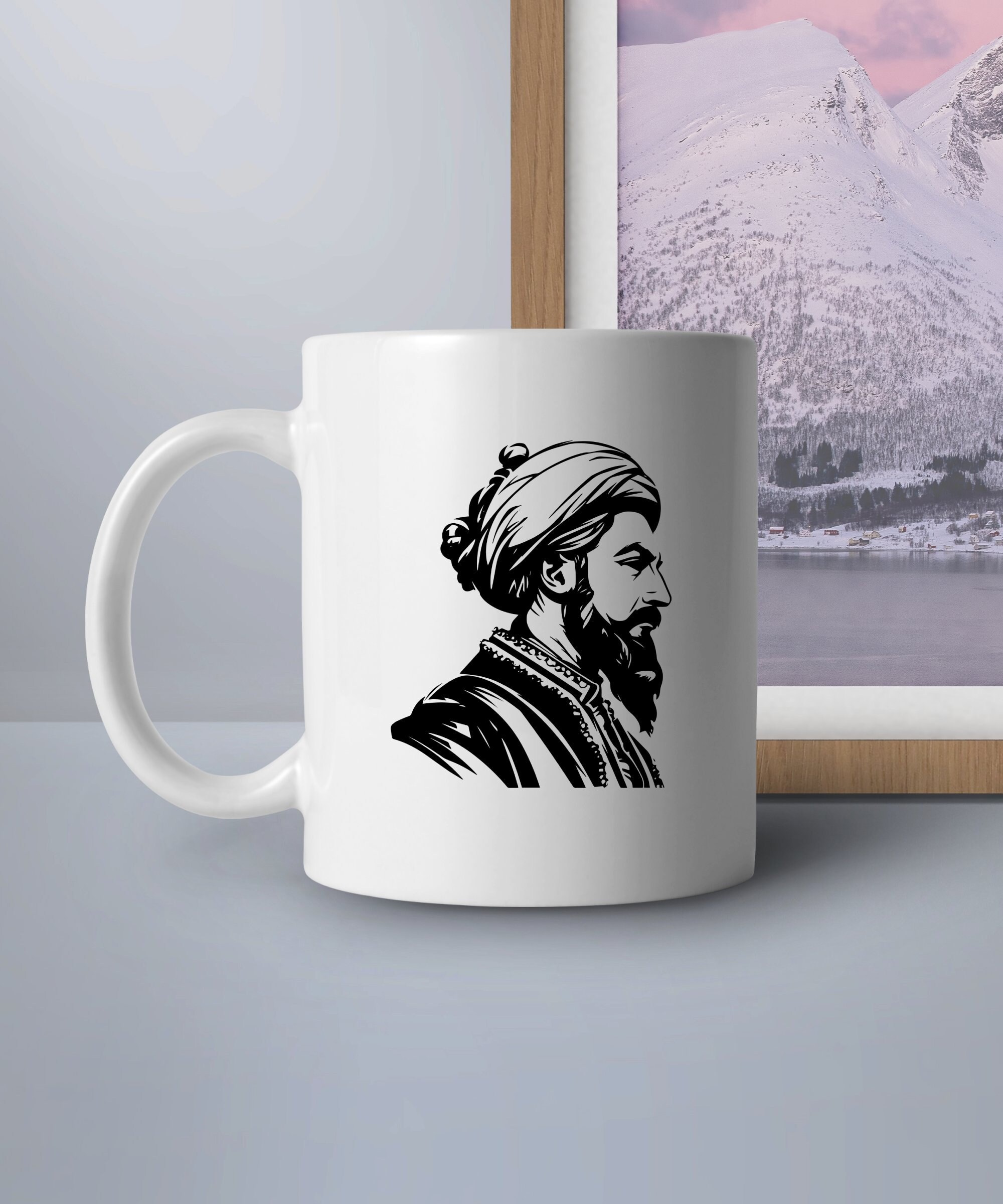 SULTAN MEHMED CONQUEROR Svg, Sultan Mehmed Conqueror Svg Files for ...