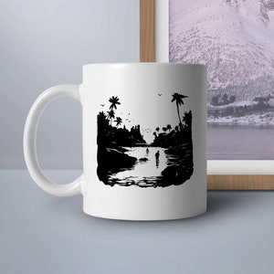 BLUE LAGOON ICELAND Svg, Blue Lagoon Geothermal Svg Files for Cricut ...