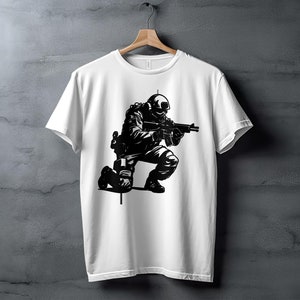 US POLICE SWAT Svg, Swat Tactical Team Svg Files for Cricut, Police ...