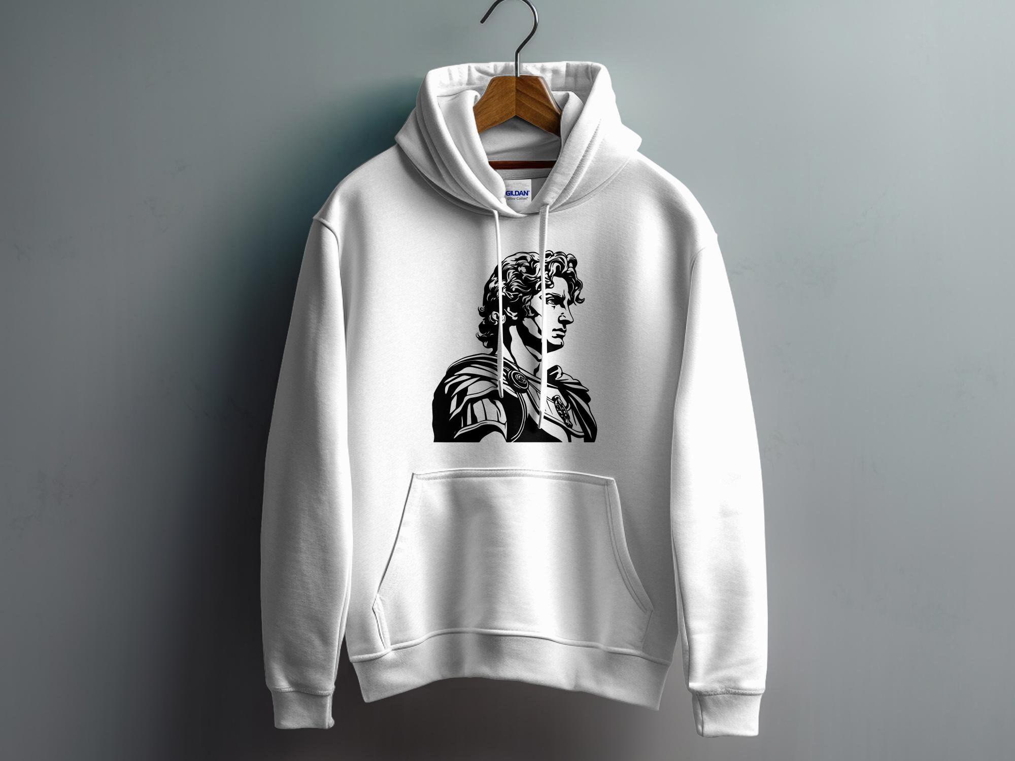 ALEXANDER the GREAT SVG, Alexander the Conqueror Svg Files for Cricut ...