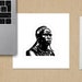 INDIGENOUS AFRICAN MAN Svg, Native Tribal Black Male Svg Files for ...