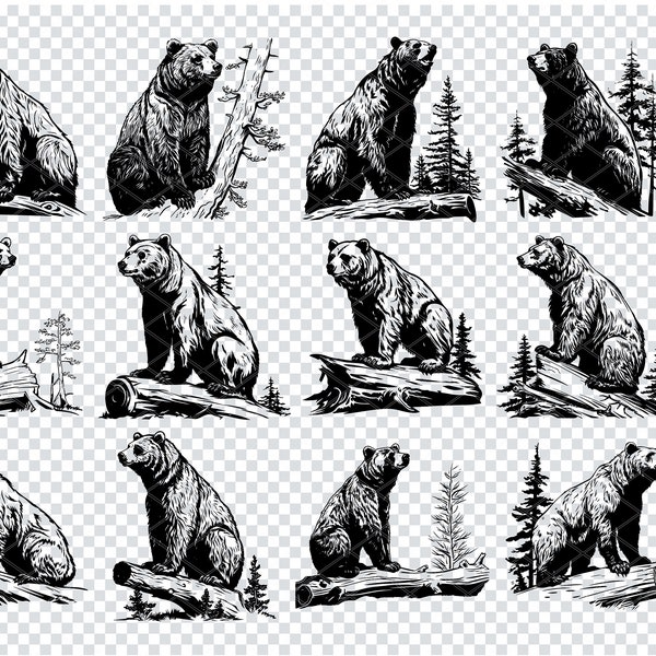 GOPHER SVG, GOPHER Svg Files for Cricut, Gopher Clipart, Laser Cut ...