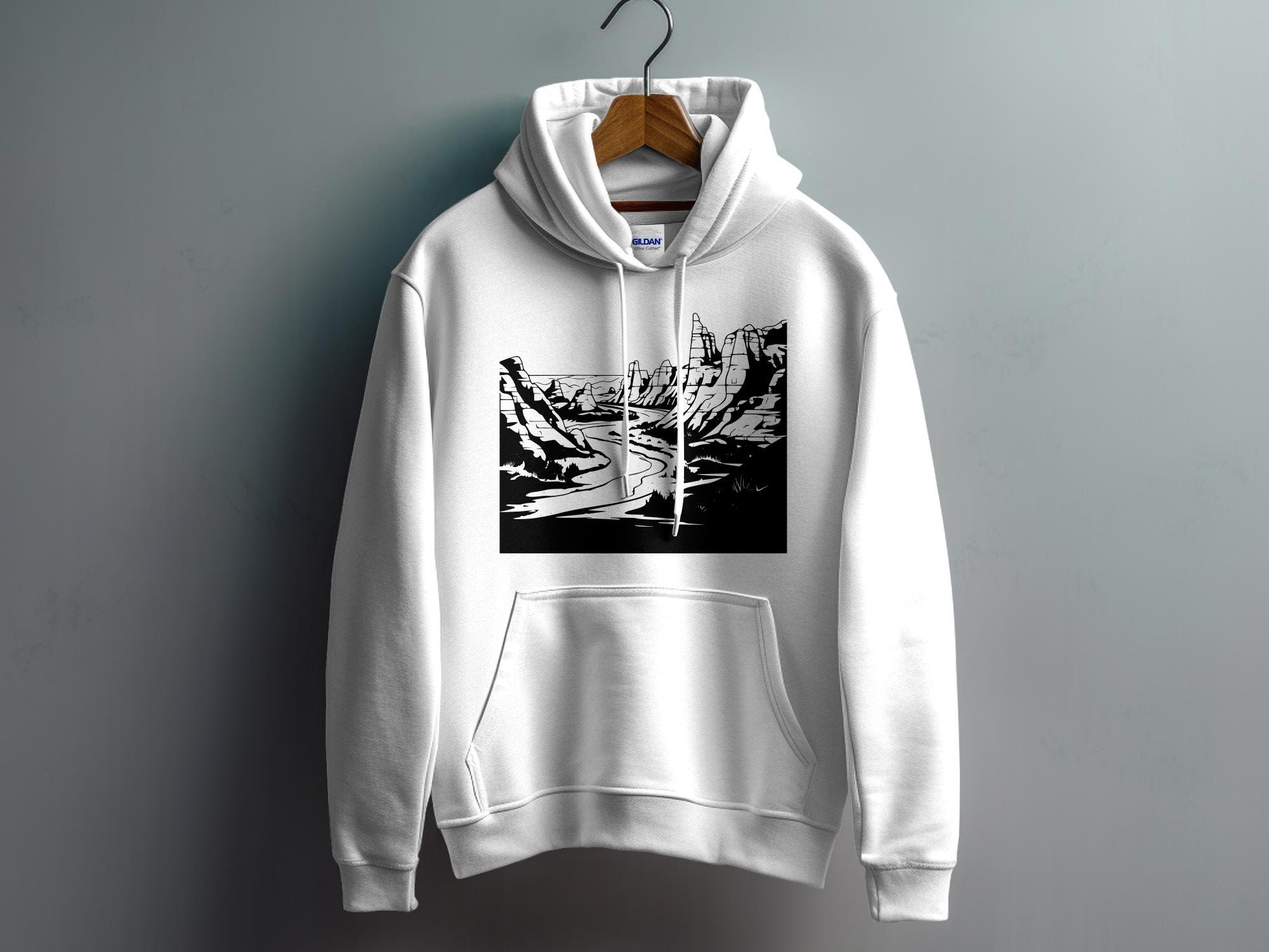 BADLANDS NATIONAL PARK Svg, Badlands National Park Svg Files for Cricut ...