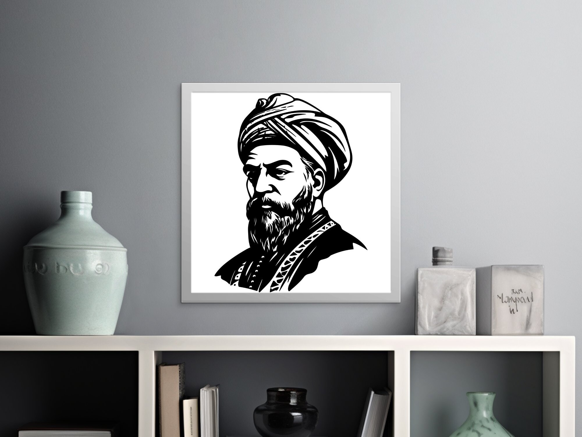 SULTAN MEHMED CONQUEROR Svg, Sultan Mehmed Conqueror Svg Files for ...