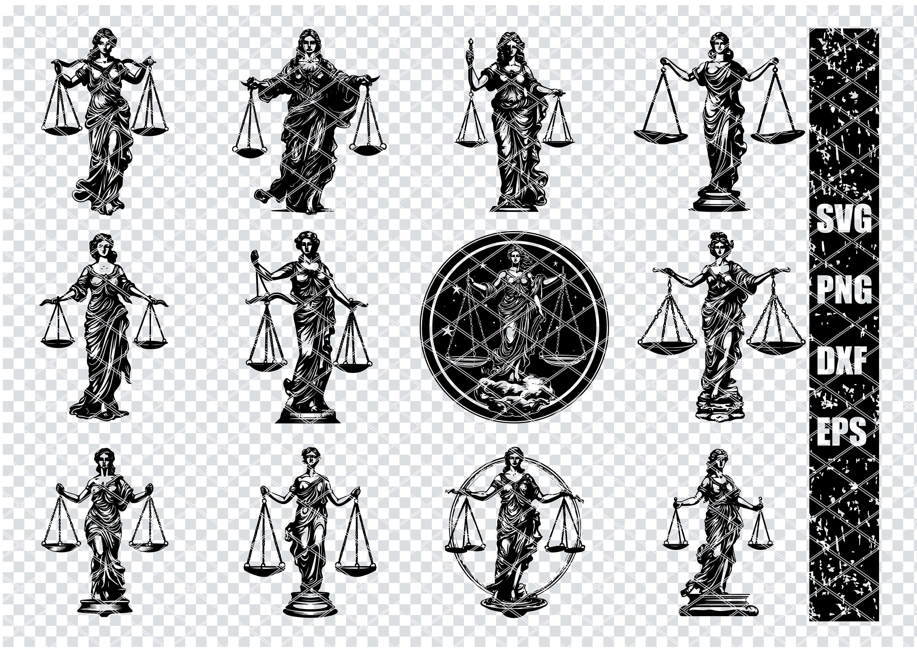 JUSTICE SCALE SVG, Justice Balance Svg Files for Cricut, Justice Scale ... JUSTICE SCALE SVG, Justice Balance Svg Files for Cricut, Justice Scale ...