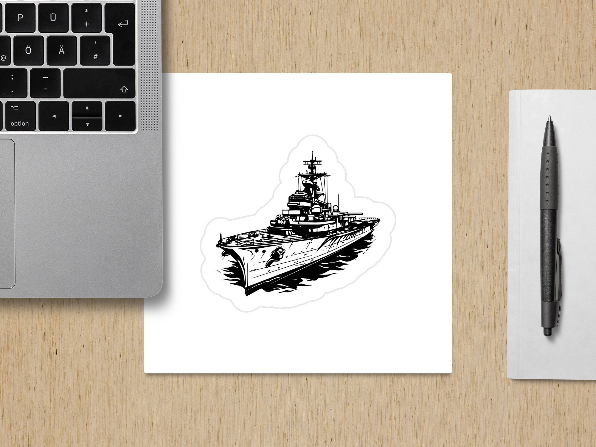 USA NAVY WARSHIP Svg, Naval Warship Destroyer Svg Files for Cricut ...