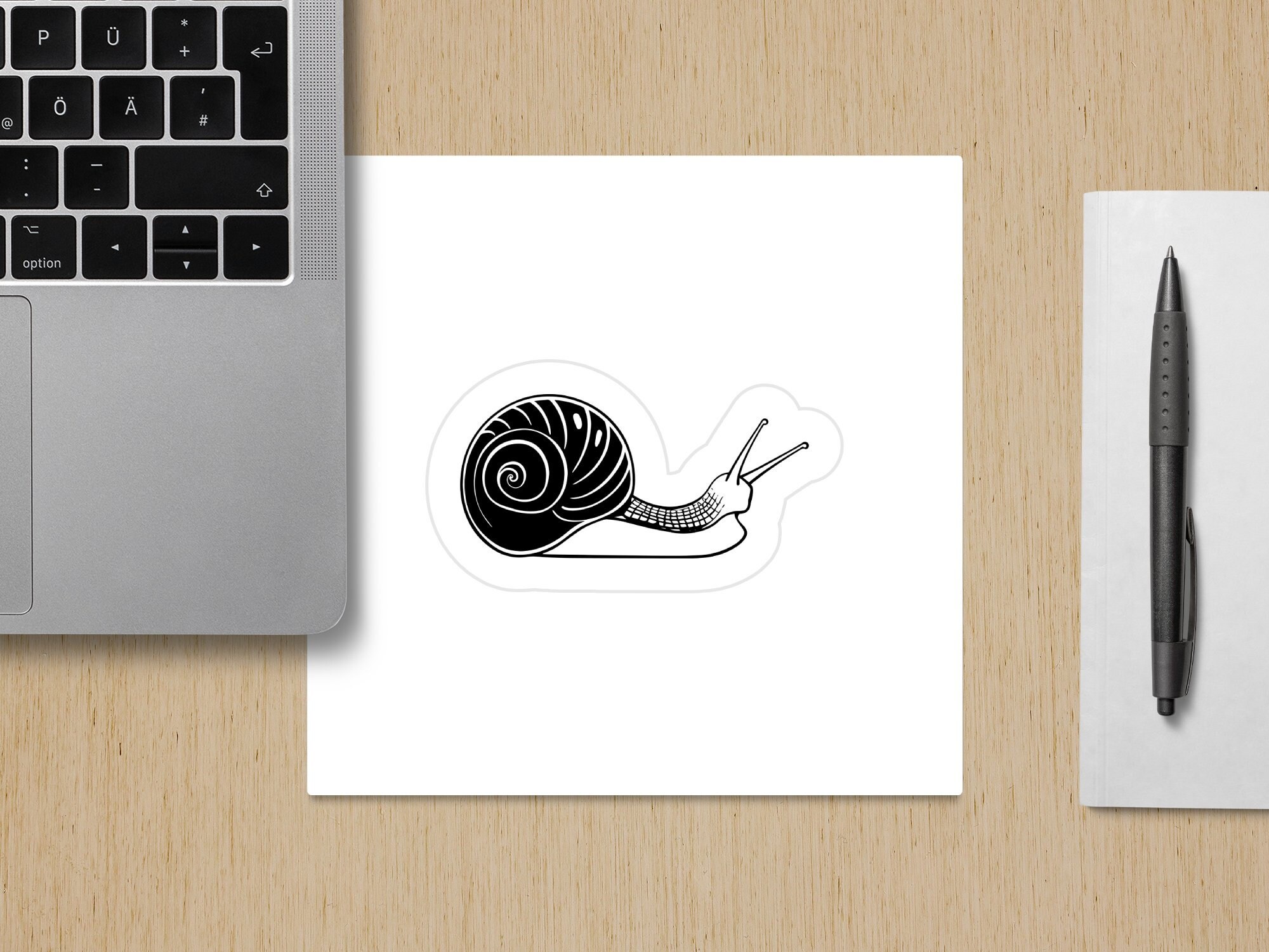 SNAIL SVG, SNAIL Svg Files For Cricut, Snail Clipart, Snail Laser Cut ...