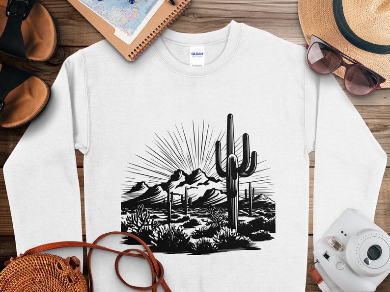 PARQUE NACIONAL SAGUARO Svg, Archivos Svg del Parque Nacional Saguaro ...