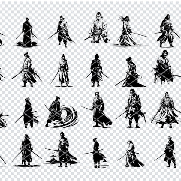 Laser Cut Katana - Etsy