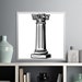 ANCIENT ROMAN COLUMN Svg, Ancient Roman Pillar Svg Files for Cricut ...