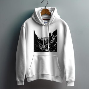 MINE PIT SVG, Quarry Mine Svg Files for Cricut, Rock Quarry Clipart ...