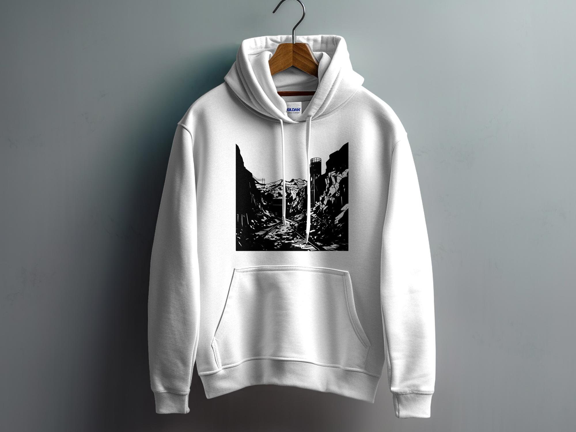 MINE PIT SVG, Quarry Mine Svg Files for Cricut, Rock Quarry Clipart ...