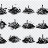 Alcatraz - Etsy