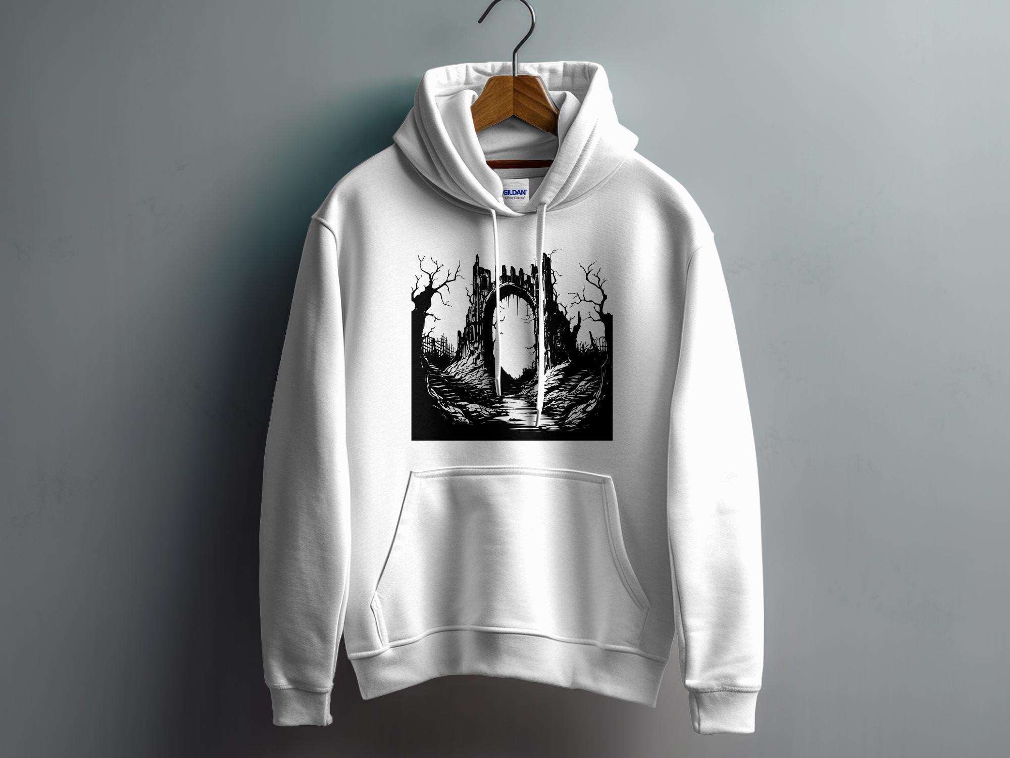 HELL GATE INFERNO Svg, Hell Gate Inferno Svg Files for Cricut, Dark ...