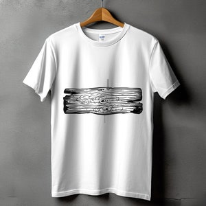 RUSTIC WOOD SLAB Svg, Tree Wood Slice Svg Files for Cricut, Timber Wood ...