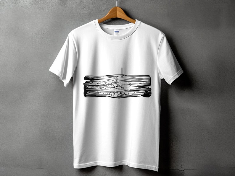 RUSTIC WOOD SLAB Svg, Tree Wood Slice Svg Files for Cricut, Timber Wood ...