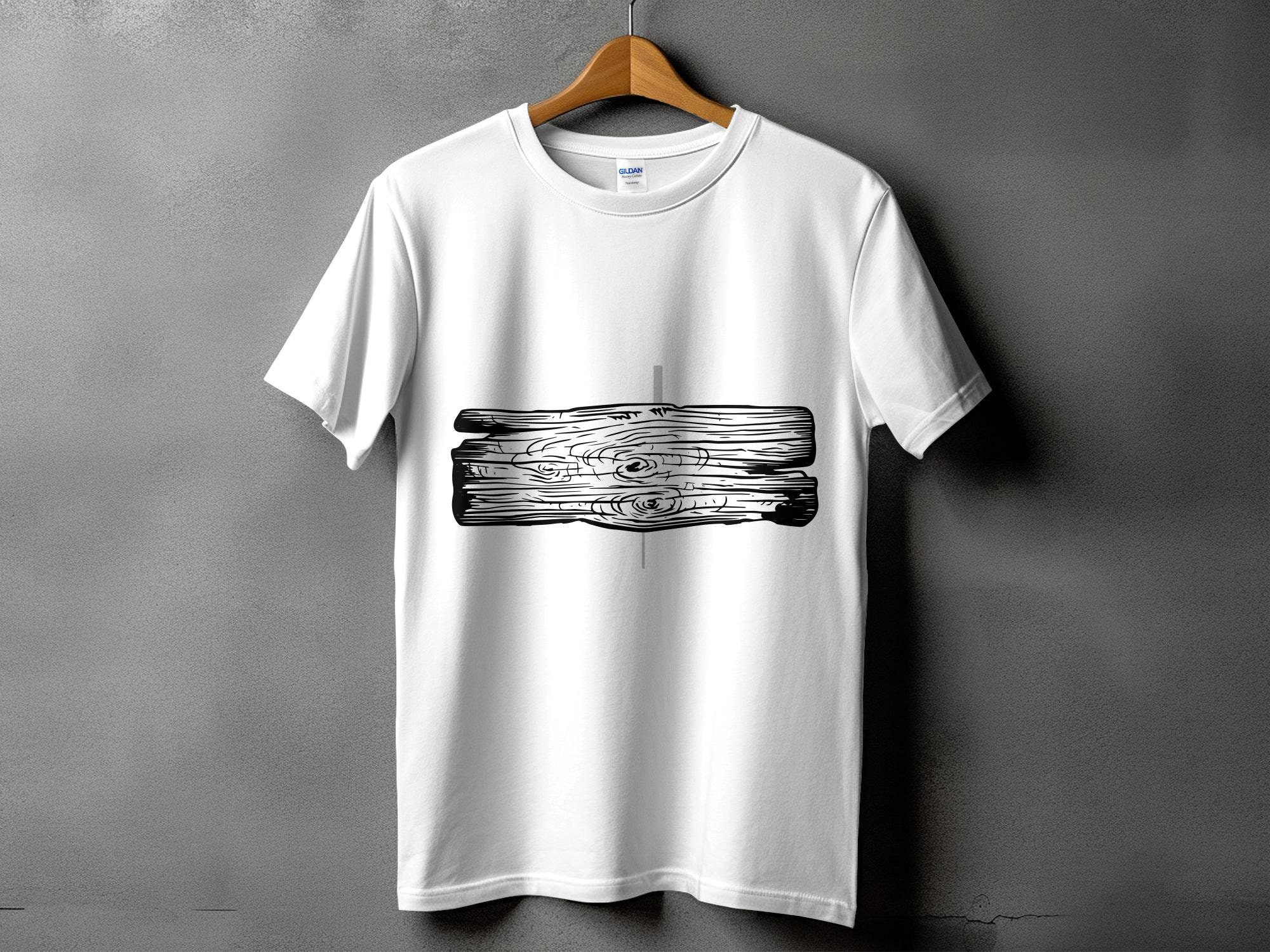 RUSTIC WOOD SLAB Svg, Tree Wood Slice Svg Files for Cricut, Timber Wood ...