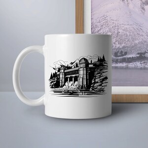 HYDRO POWER PLANT Svg, Hydro Power Dam Svg Files for Cricut, Hydro ...