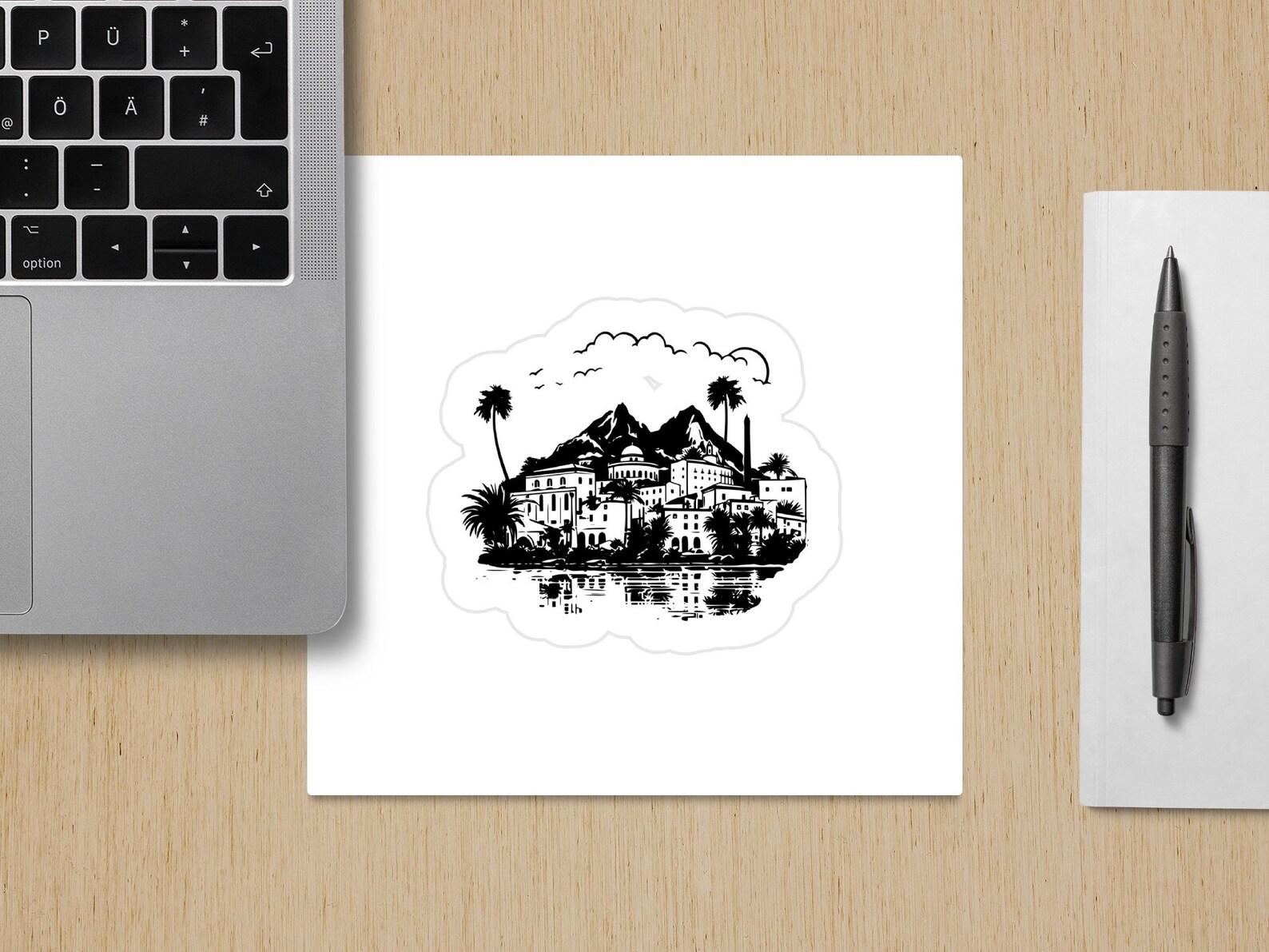ALTAMONTE ITALY SVG, Altamonte Sicily Village Svg Files for Cricut ...