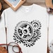MECHANICAL GEAR SVG, Machine Cogs Svg Files for Cricut, Mechanical ...