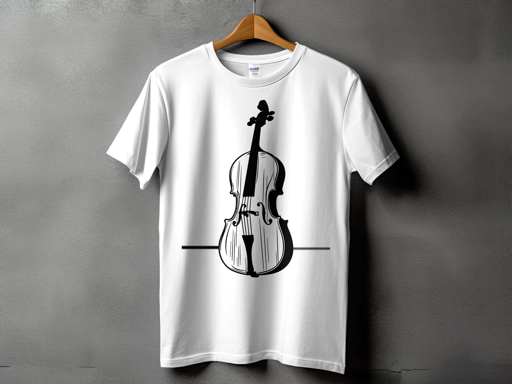 CELLO SVG, CELLO Svg Files for Cricut, Cello Clipart, Laser Cut Files ...