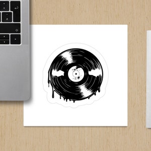 VINYL RECORD SVG, Vinyl Record Svg Files for Cricut, Vinyl Record ...