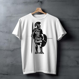 GLADIATOR FIGHTER SVG, Gladiator Fighter Svg Files for Cricut ...