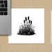 CATTAIL REED GRASS Svg, Cattail Swamp Grass Svg Files for Cricut ...