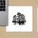 BALD CYPRESS TREE Svg, Swamp Cypress Tree Svg Files for Cricut, Wetland ...