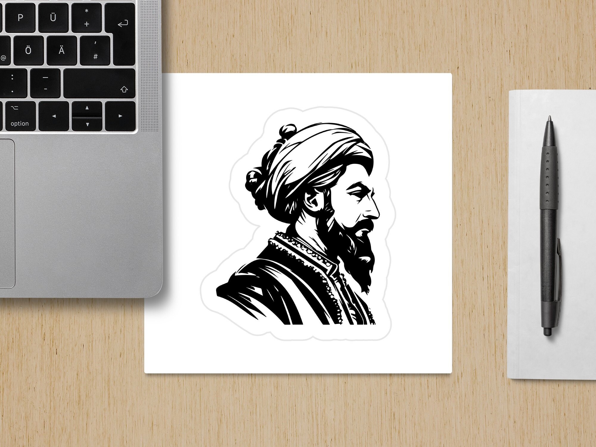 SULTAN MEHMED CONQUEROR Svg, Sultan Mehmed Conqueror Svg Files for ...