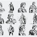 ALEXANDER the GREAT SVG, Alexander the Conqueror Svg Files for Cricut ...