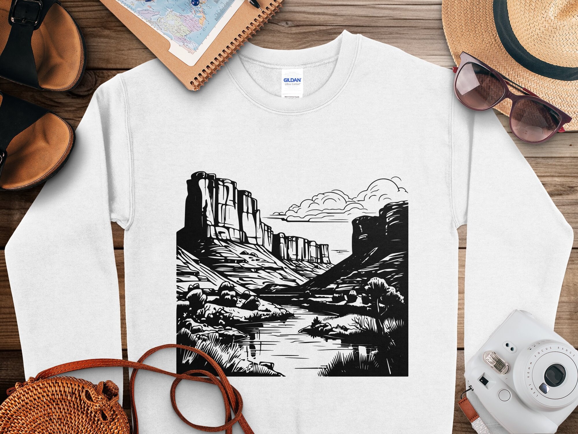 KINGS CANYON NATIONAL Park Svg, Kings Canyon Sierra National Park Svg ...