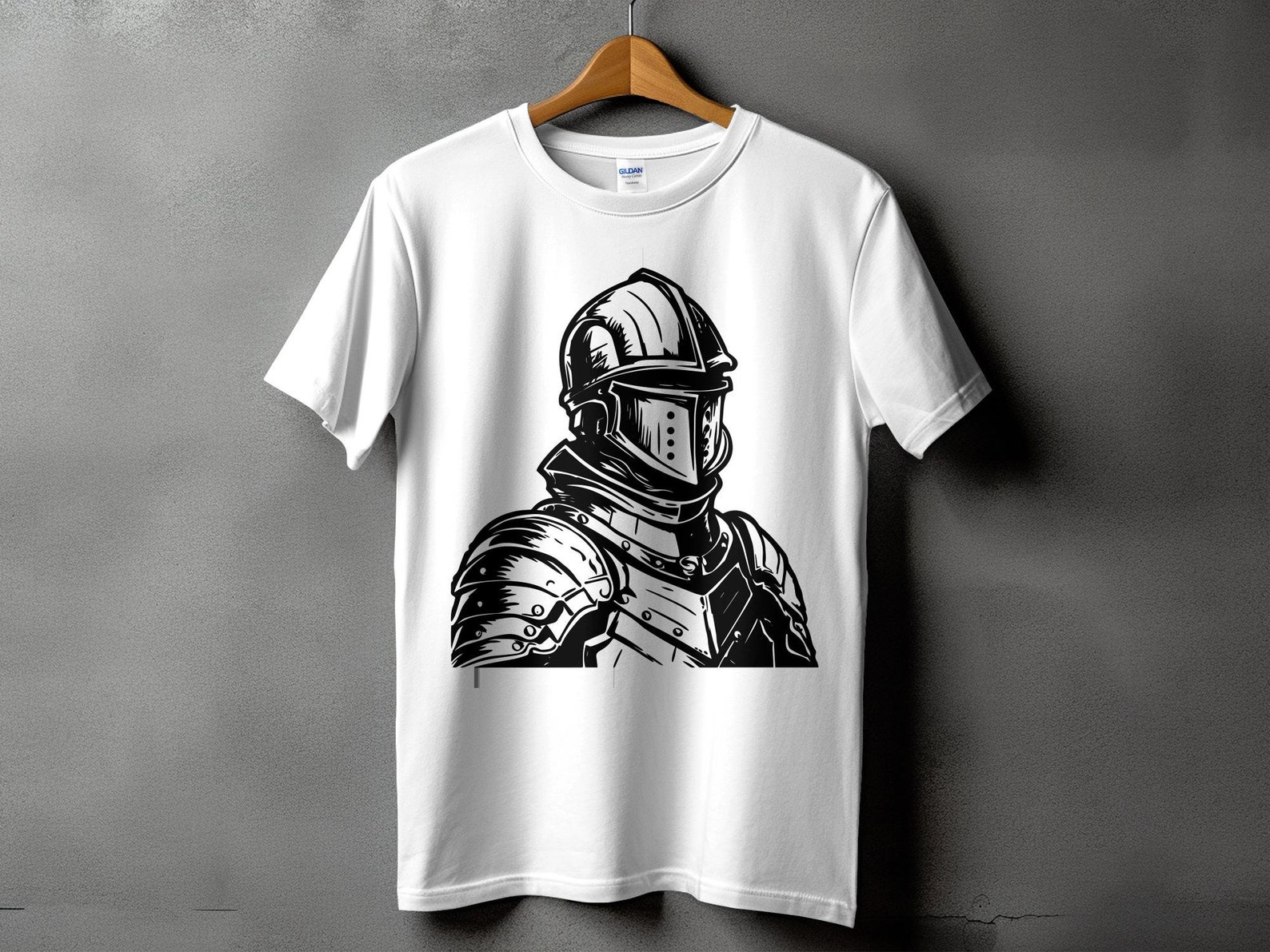 MEDIEVAL KNIGHT SVG, Noble Knight Armor Svg Files for Cricut, Knight ...