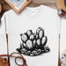 SAGUARO PRICKLY Pear CACTUS Svg, Barrel Cactus Svg Files for Cricut ...