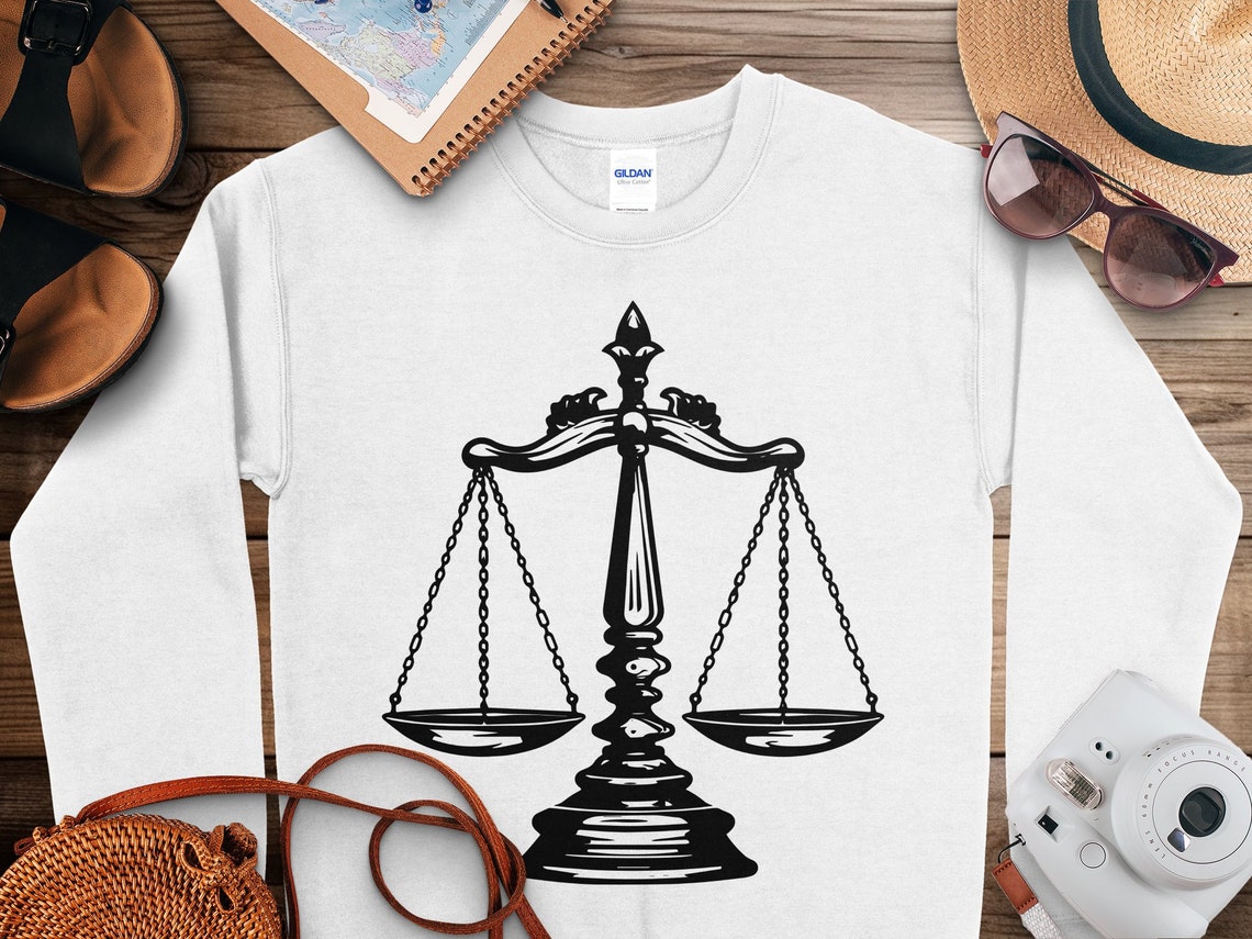 JUSTICE SCALE SVG, Justice Balance Svg Files for Cricut, Justice Scale ... JUSTICE SCALE SVG, Justice Balance Svg Files for Cricut, Justice Scale ...