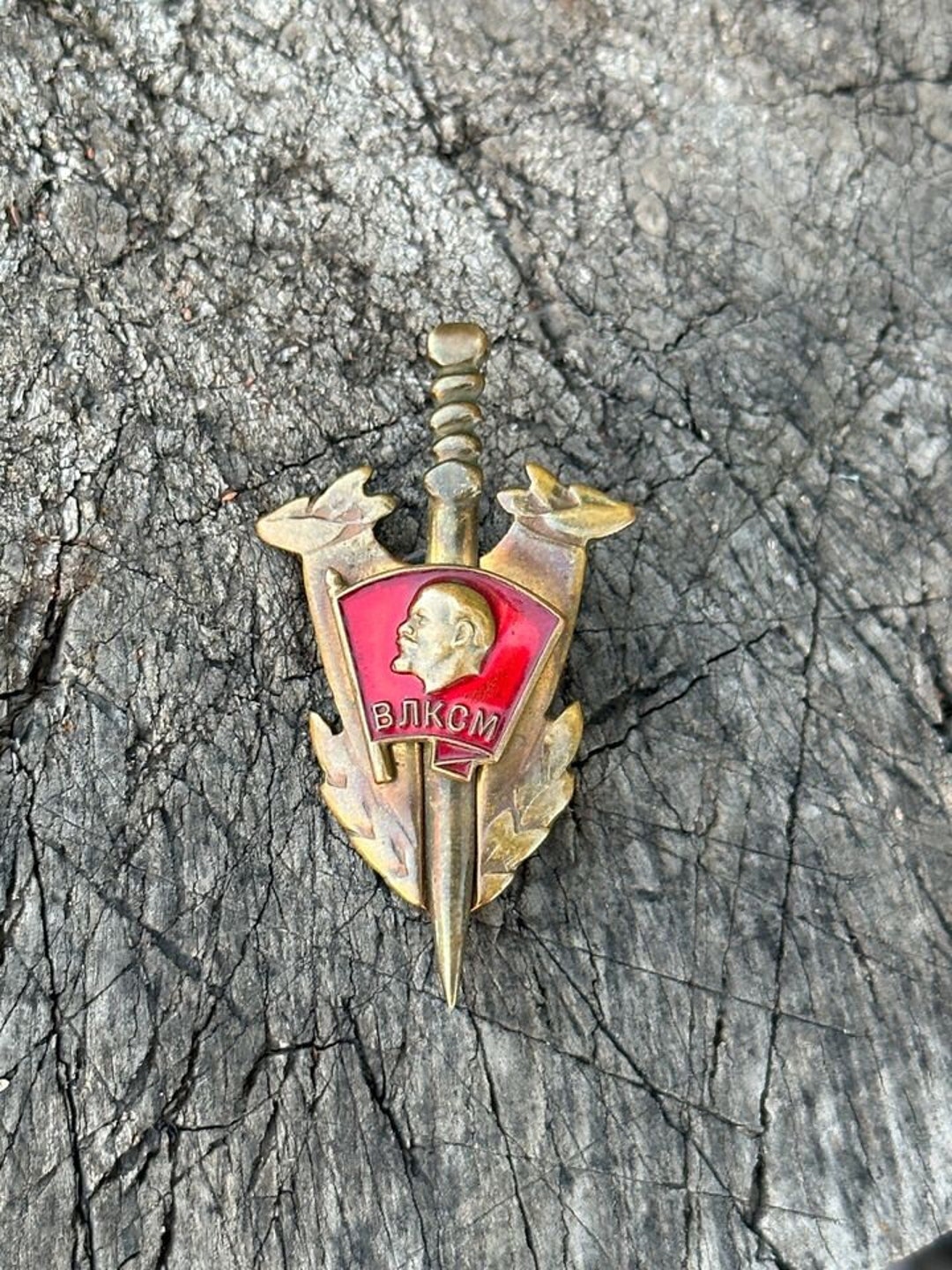 Badge Soldier Army Demobilized Ussr Handmade Troops Airplane - Etsy