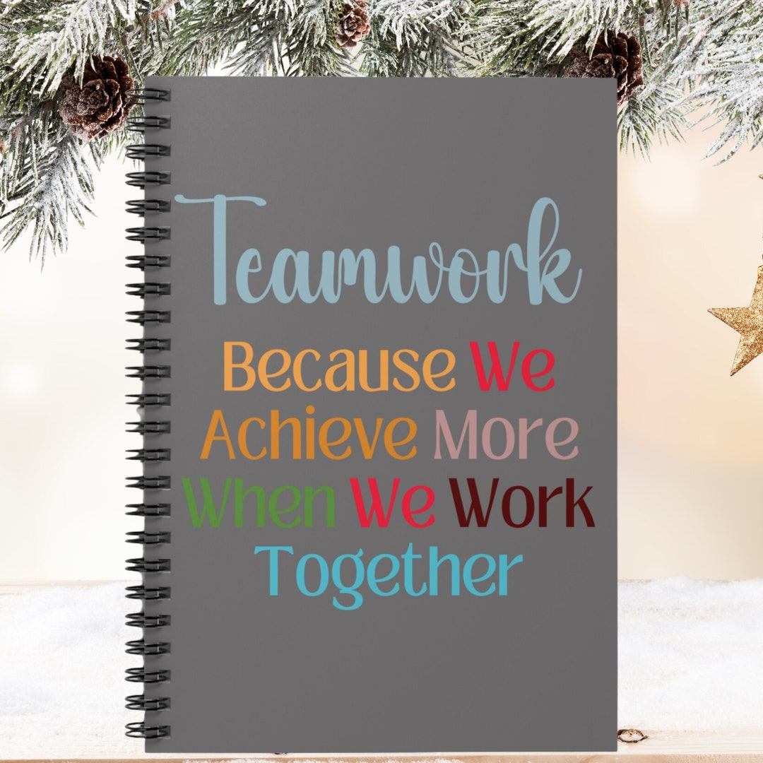 Team Gift for Employees, Funny Group Office Gift for Coworker ...