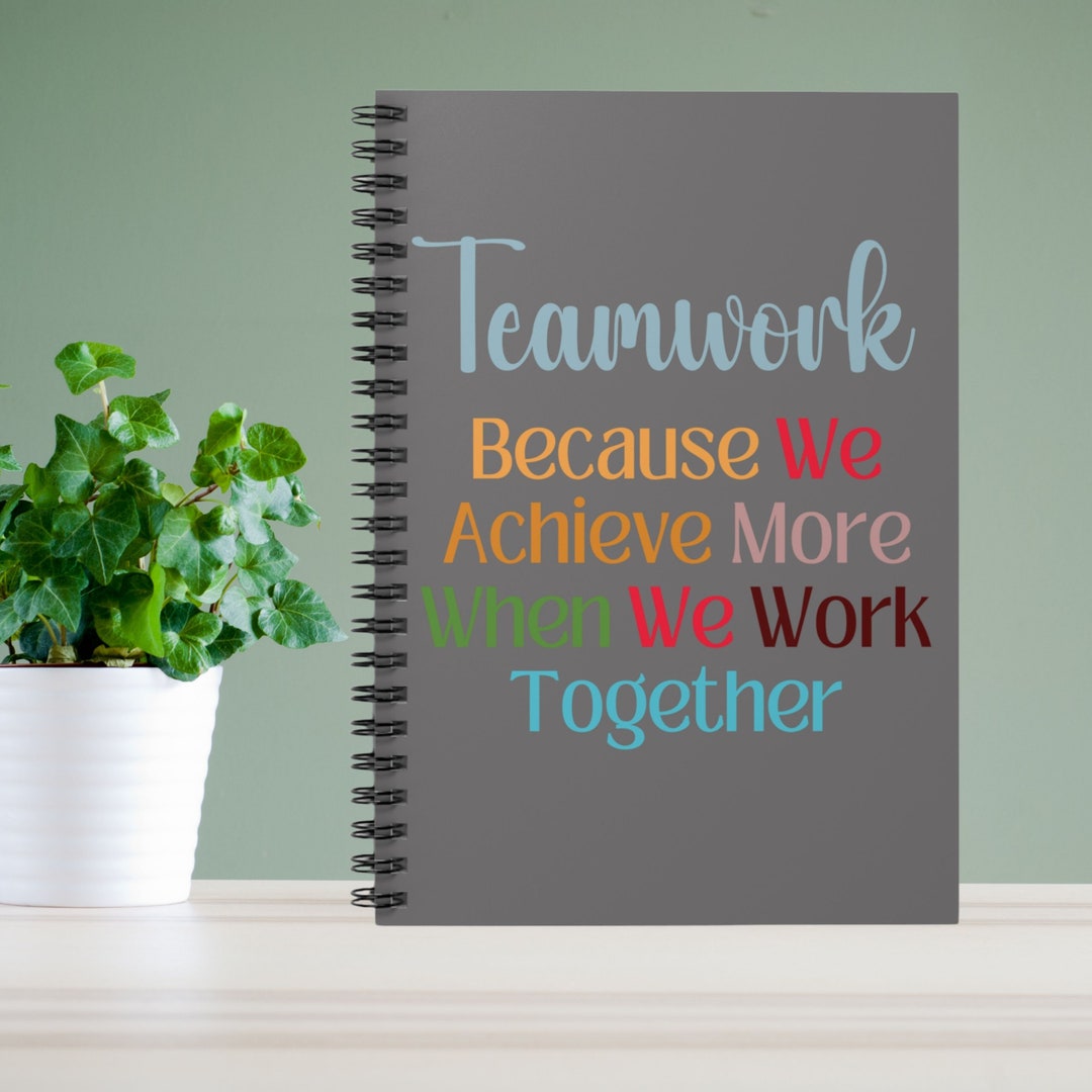 Team Appreciation Gift, Funny Group Office Gift for Coworker, Corporate ...