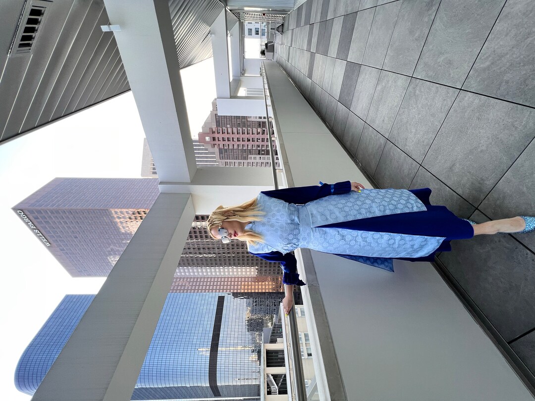 Mongolian Traditional Dress deel - Etsy