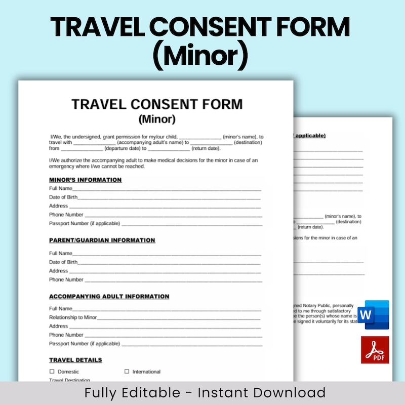 Mini Travel Canvas - Etsy UK