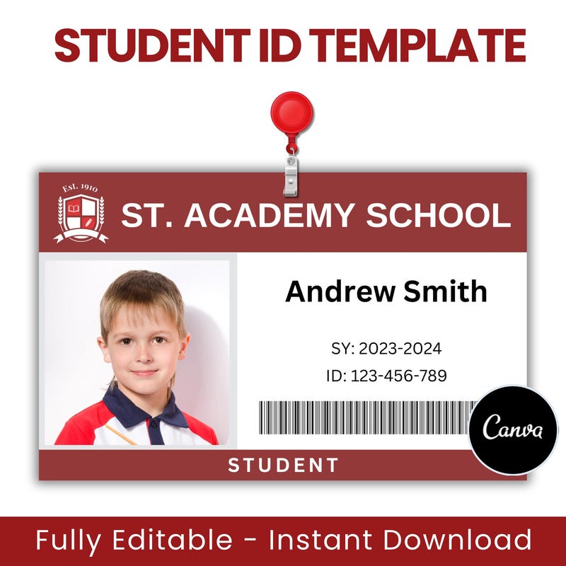 Novelty Uk Id - Etsy UK